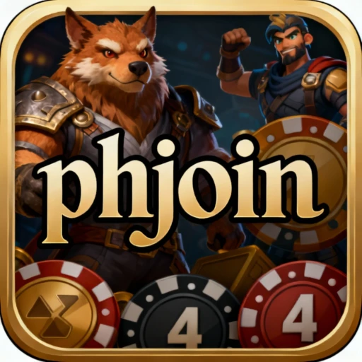 phjoin - Join the Fun: Play Engaging English Games with 'phjoin'